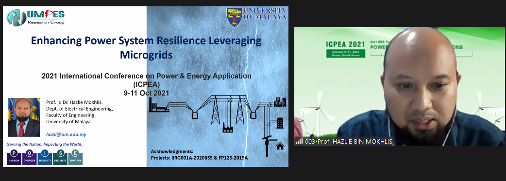 ICPEA 2023